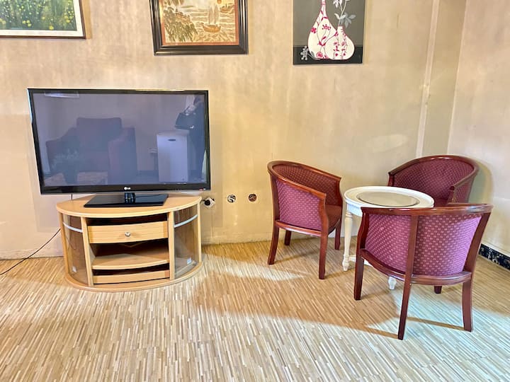 Central Bole One Bedroom - Addis Ababa