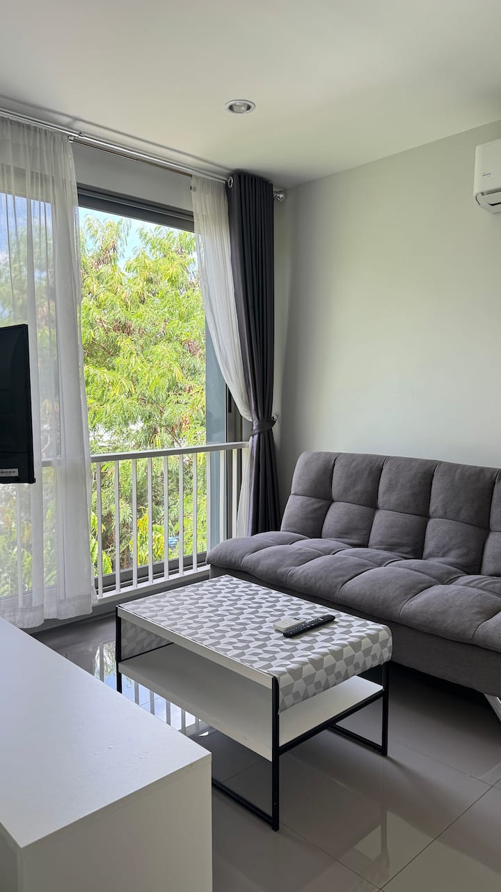 Comfy Room-fisherman Village,boput Samui |Achisara - Ko Samui