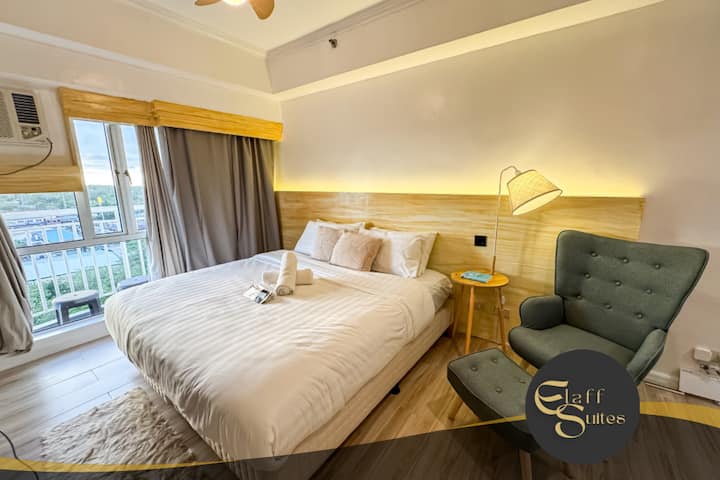 Elaff Suites At Tagaytay Prime Residences - Tagaytay