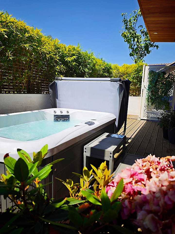 Luxury Hideaway - Oxfordshire