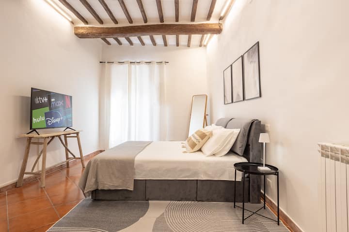 Garibaldi 149 - Wide Two Bedrooms Flat - Italywego - Perugia