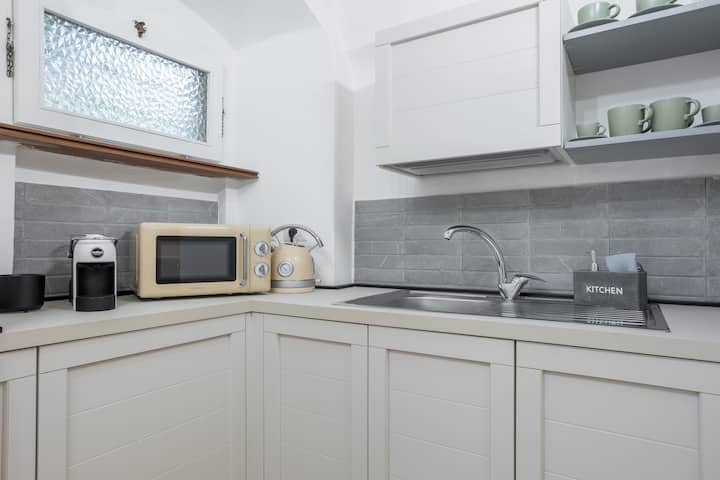 Garibaldi 149 - Wide Two Bedrooms Flat - Italywego - Pérouse