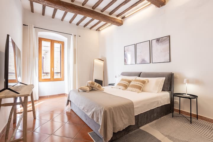 Garibaldi 149 - Wide Two Bedrooms Flat - Italywego - Perugia