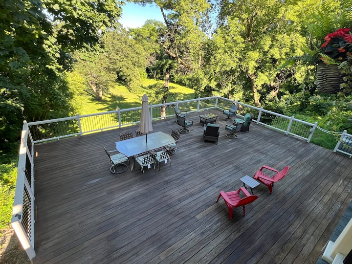 The Sage Retreat - Waukegan, IL
