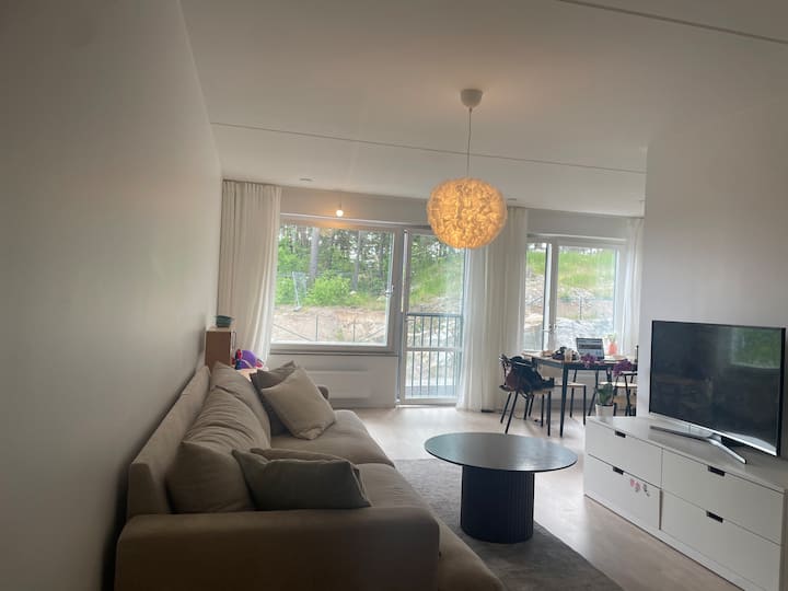 New And Spacious 2 Bedroom Apartment. - Stockholm