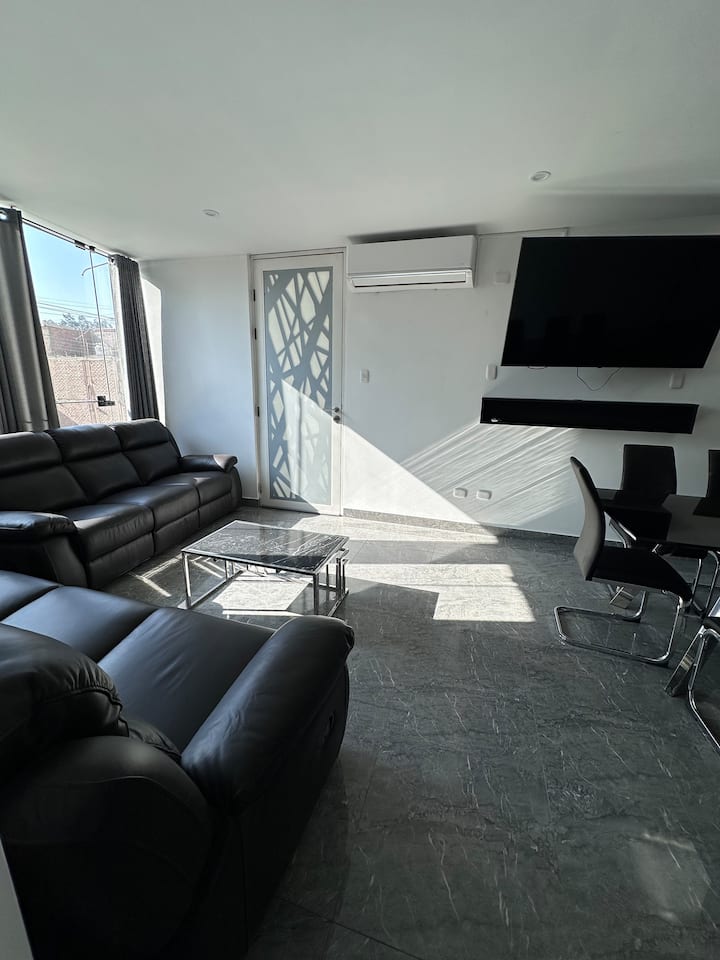 Exclusividad Y Espacio En Ica - イーカ