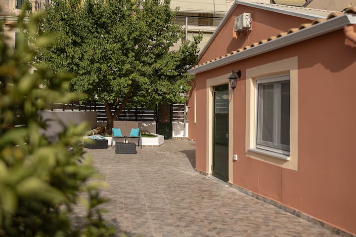 Artemis House Corfu Town - 코르푸