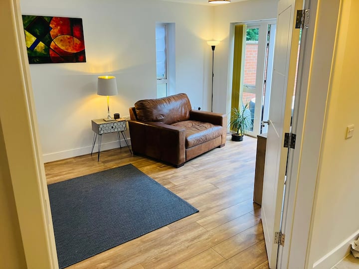 Lavender Guest House - Country Getaway - Rugby