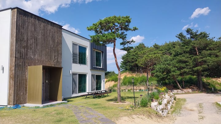 운봉 힐링하우스 1층 - 강원도