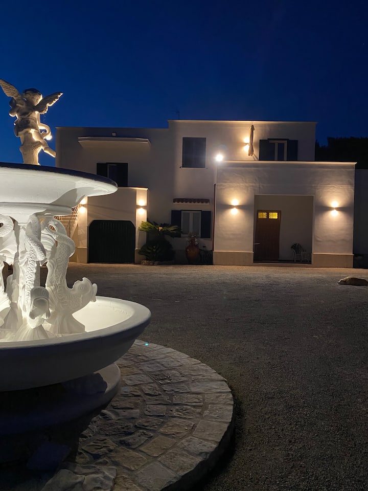 Dimora “Lu Tàta” - Veglie