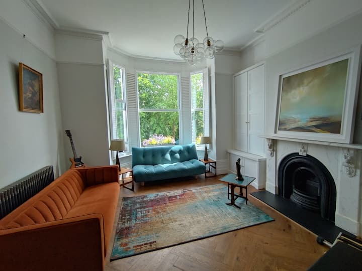 Peacful Flat - London, UK