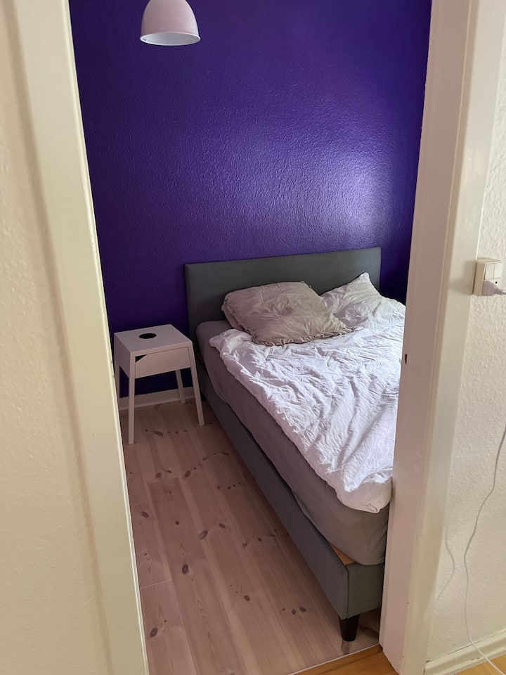 Lejlighed Tæt På Odense Centrum - Odense