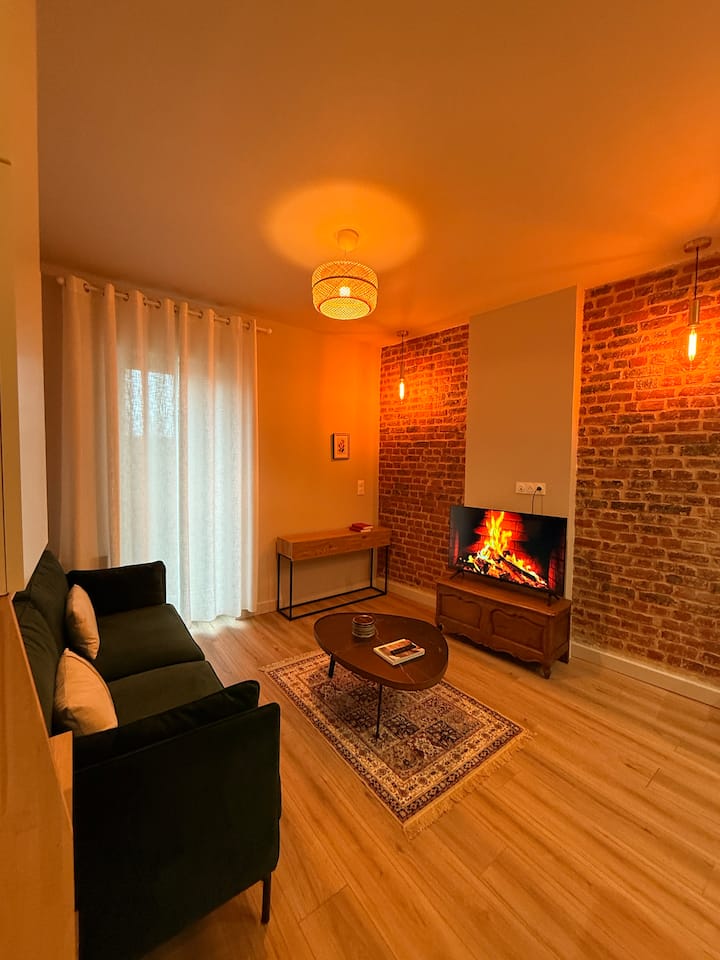 Appartement - Halluin