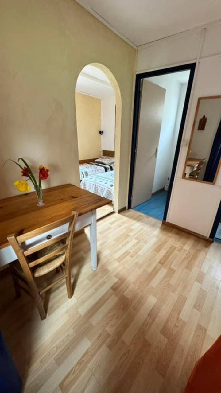 ÉVasion Nature : Chambre Cosy Pour 2 - Serres