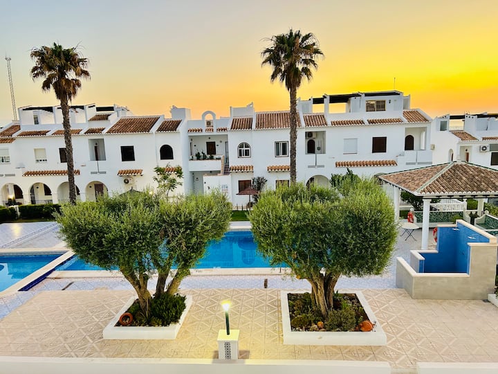 Casa Regina Spain - Quesada