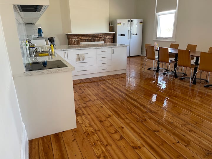 Twin Room - Cobram