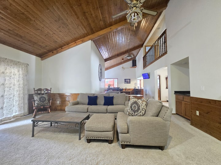 Munds Park Vacay! - Munds Park, AZ