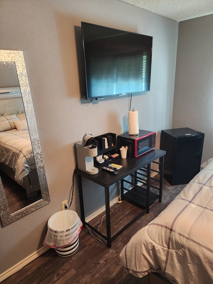 A Peaceful Place To Stay. - Mesquite, TX