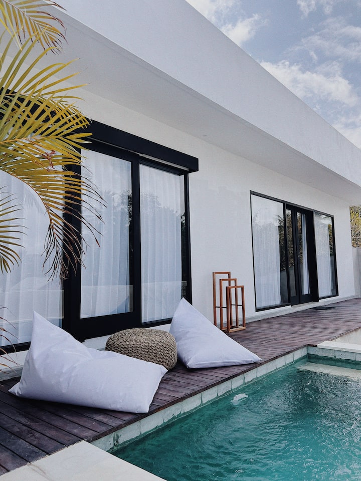 Alajyra Villas Luxury Villa Alexandra - Kecamatan Pujut