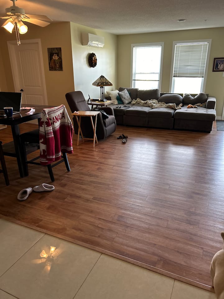 Walk To Superstore And Walmart. - Summerside