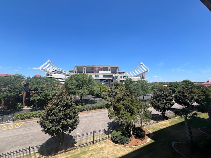 1 Block To Williams Brice - Columbia
