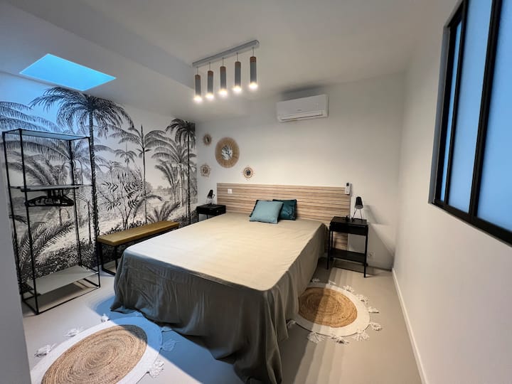 Oustal Caval Marin B - Valras-Plage