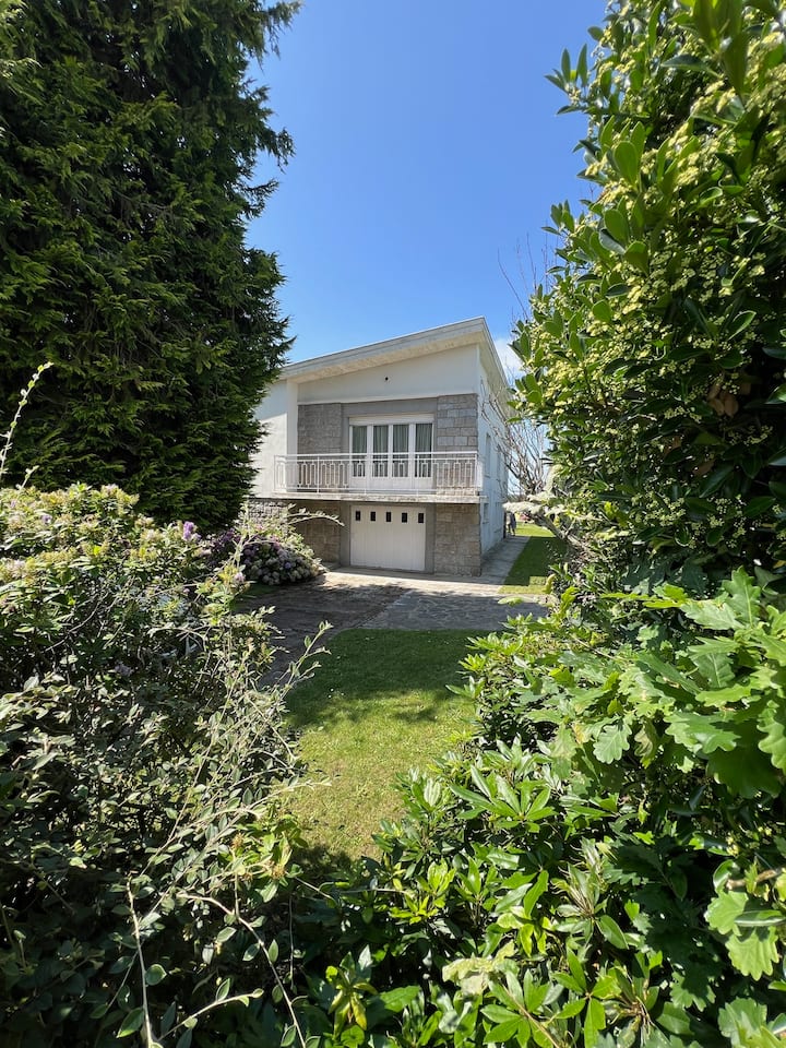 Bretagne Sud, Villa à Proximité Des Plages - Lorient