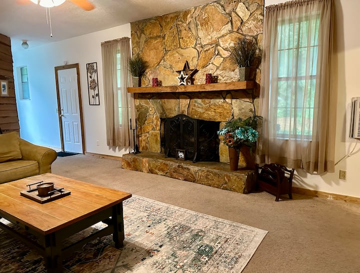 The Little Getaway - Christmas, FL