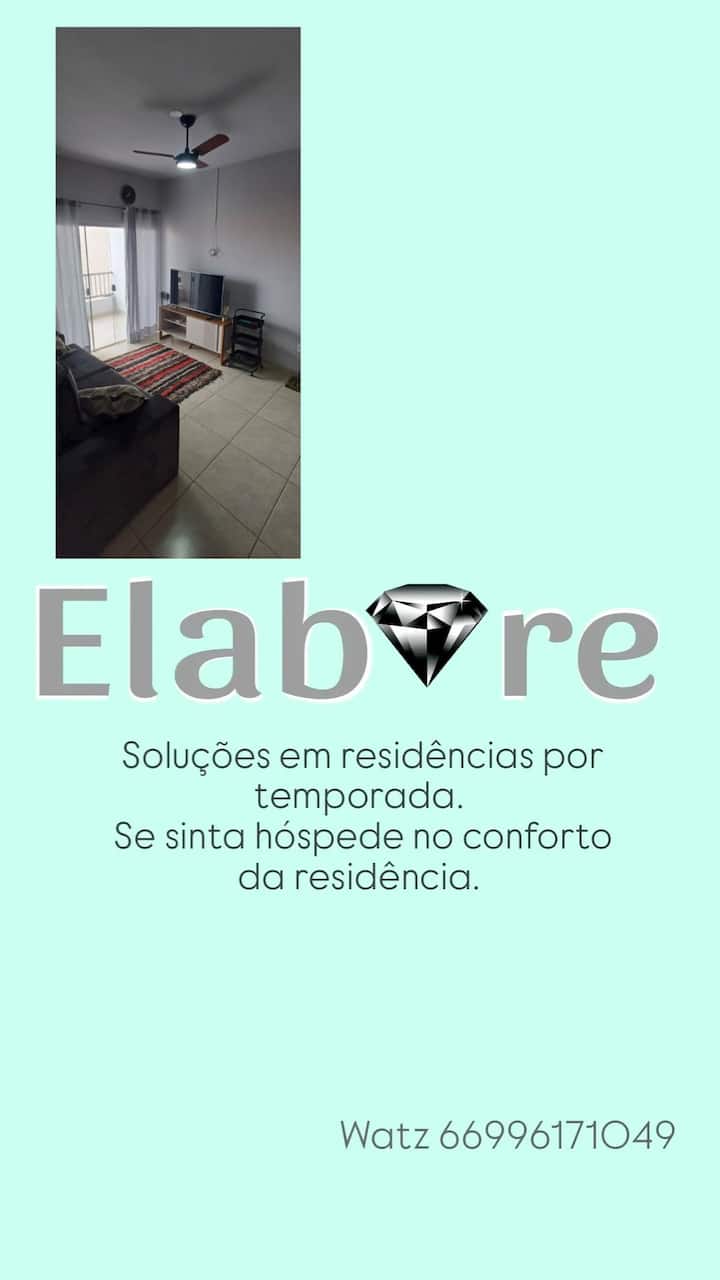 Apartamento Central Boque - Primavera do Leste