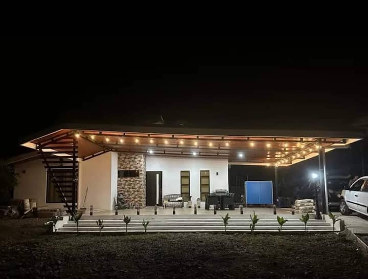 Casa Vacacional Los Sueños - Esterillos Este