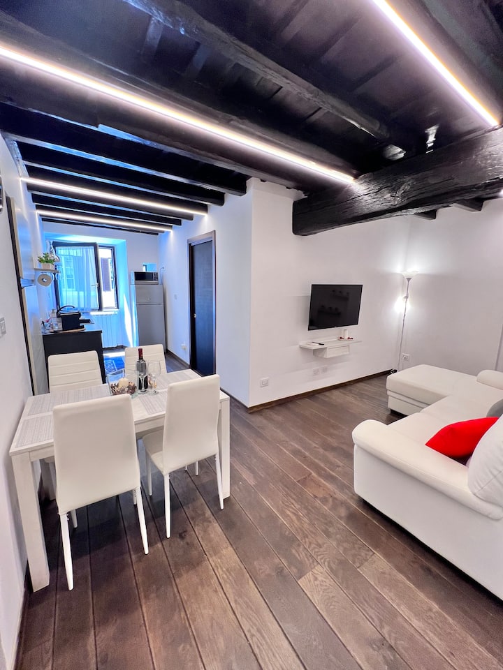 Rione Monti 69 - Rome