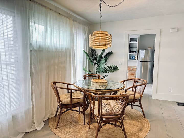 253 Chic Boho Retreat New Reno-  Lower - Erie, PA