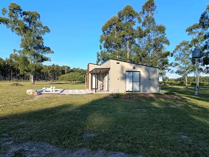 Casa Premium En Zona De Quinta. - Chajarí
