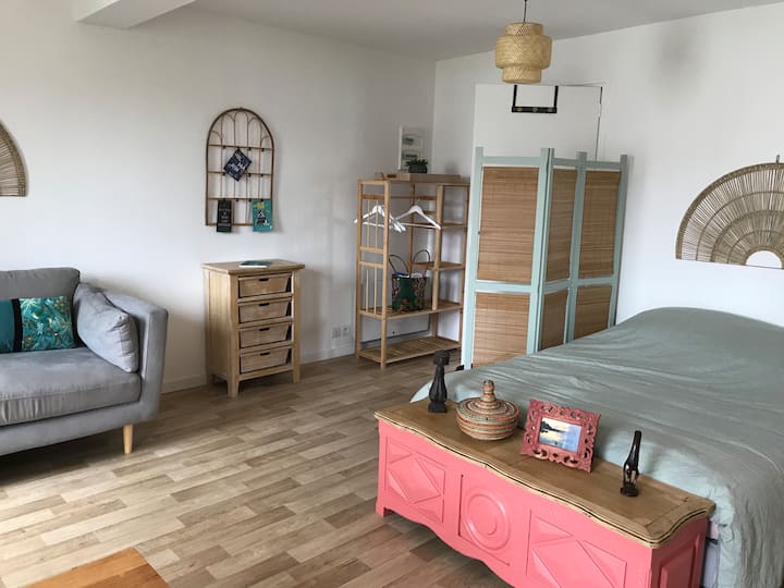 Beau Studio 30m2 - Binic