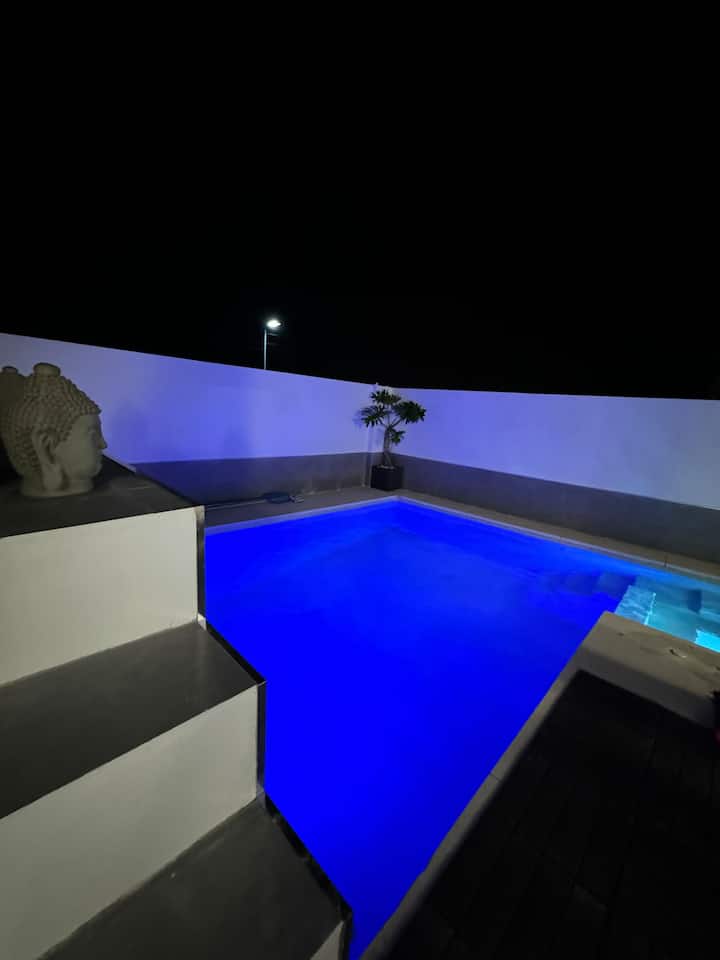 Villa Paraíso - Jerez de la Frontera