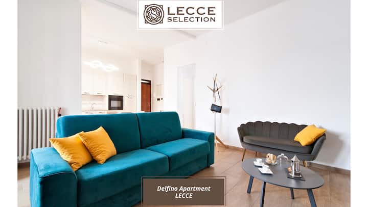 Delfino Apartment - Lecce Selection - Lecce