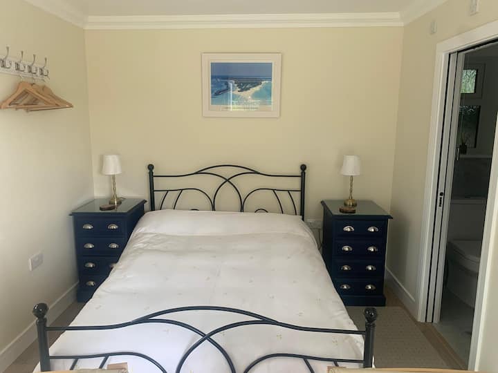 Self Contained Annex - Hayling Island