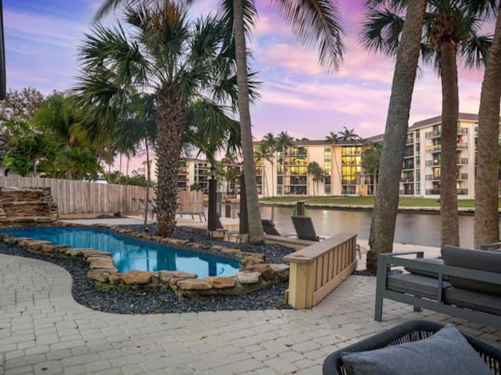 Villa Marbella - Fort Lauderdale, FL