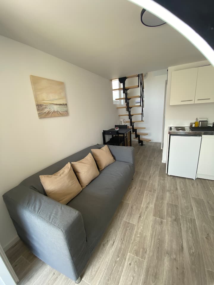 « Le Cosy Duplex » Avec Jardin à Poitiers - Poitiers