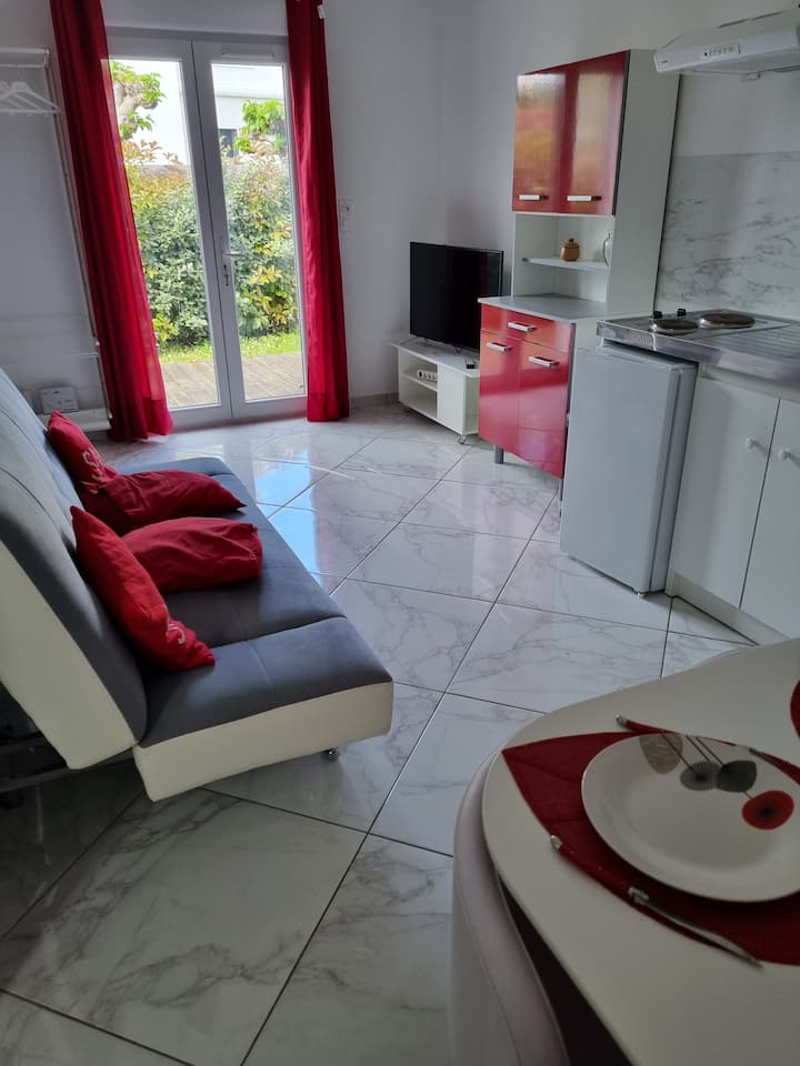 Notre Fief Landais N 2 - Vieux-Boucau-les-Bains