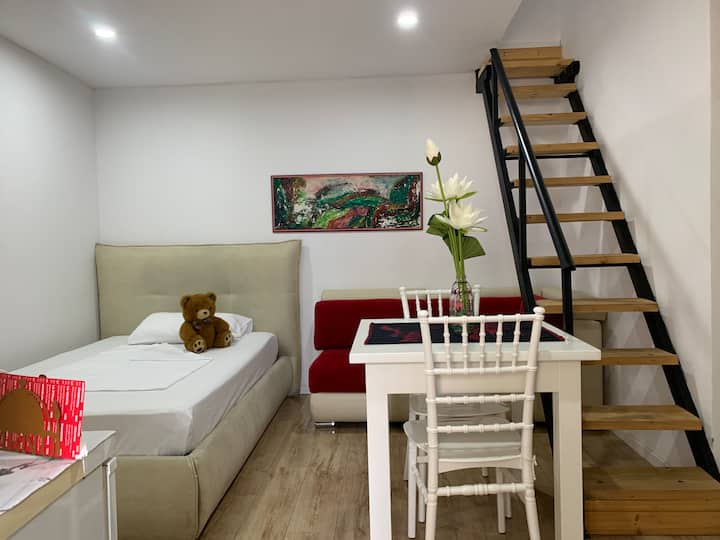 Central And Cozy X 4 In Tirana 2 - Tirana
