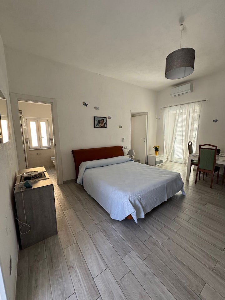 Casa Vacanze Nel Centro Di Lacco Ameno - Lacco Ameno
