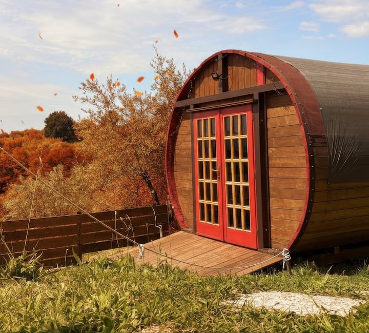 Le Botti Fiorentine - Toscana