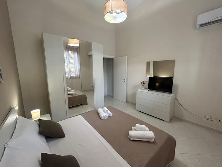 Casa Alessia - Avola