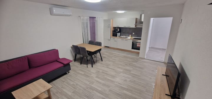 Apartment - Korenica