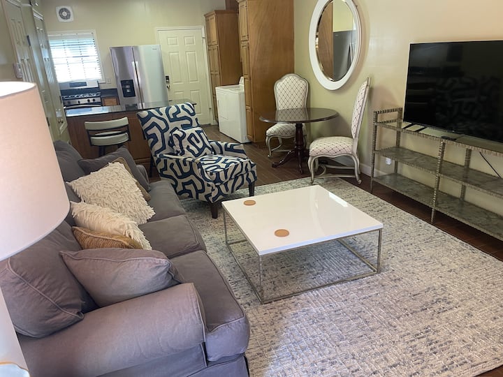Oak Grove 2 Bedroom 2 1/2 Bath - Oxford, MS