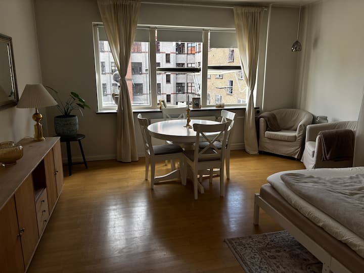 Cozy 1 Bedroom 15 Minutes From Copenhagen Center - Kopenhagen