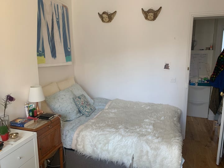 Cute 2 Bedroom In The Heart Of The Rive Gauche - Paris