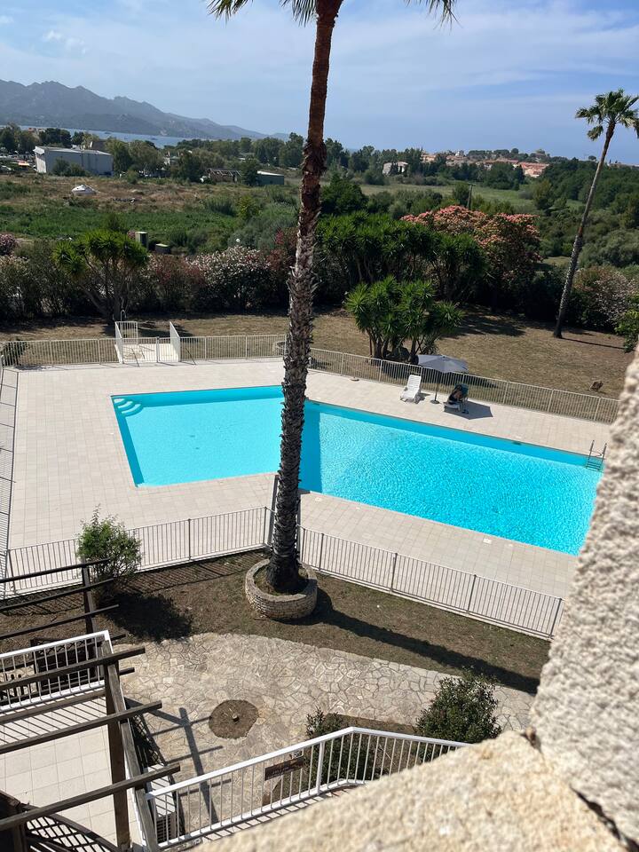 Studio à Saint Florent - Saint-Florent