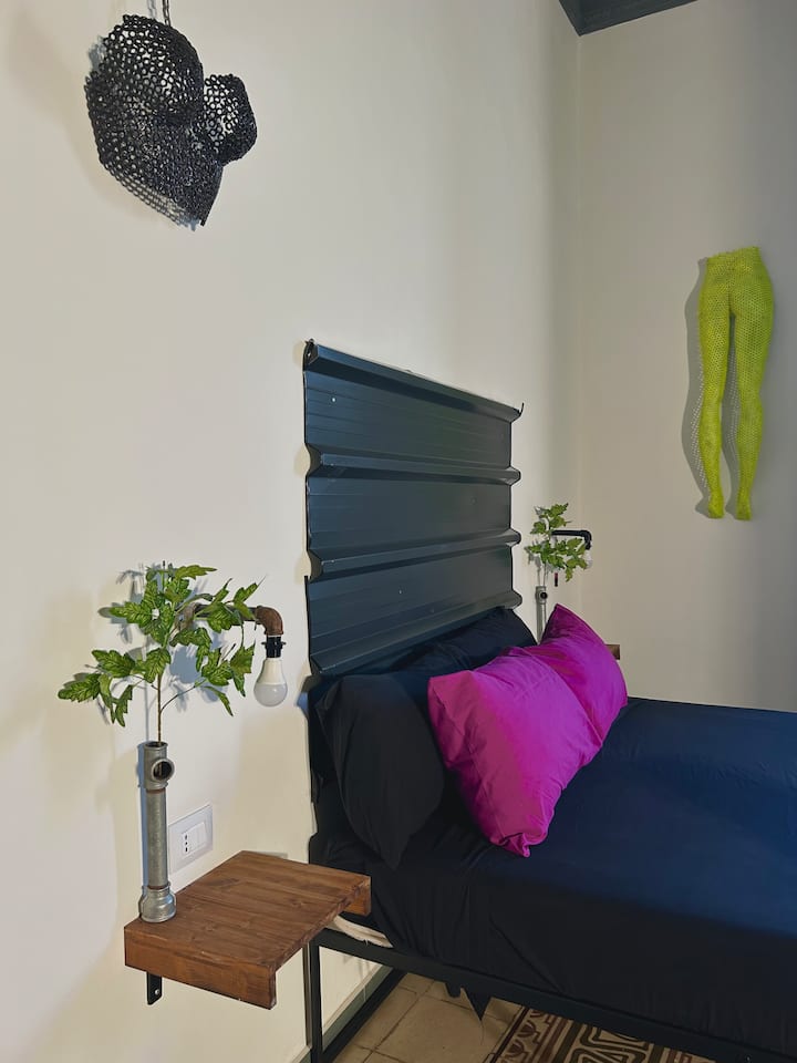 B&b Freedhome Brindisi - Brindisi